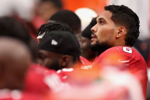 James Conner News, Biography, NFL Records, Stats & Facts