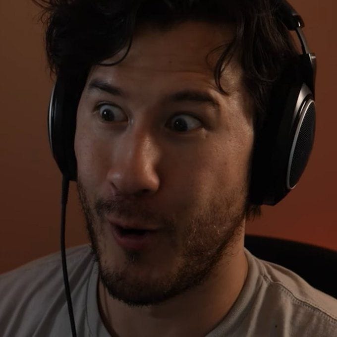 "Banger guests" - Fans rejoice as Bella Poarch, Markiplier, Jack Black ...