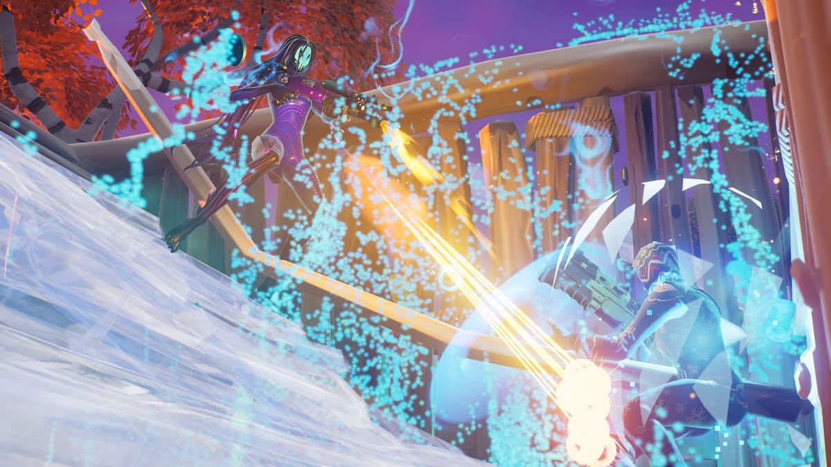 What is Verse? Fortnite developer Epic Games launches its programming ...