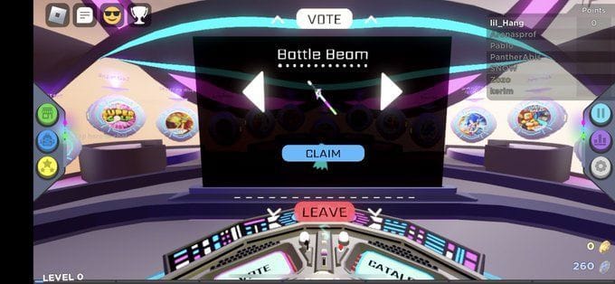 How to get RB Battles Season 3 Crown of Courage, Golden Crown of Courage, and Hood of Heroes in ...