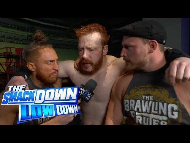 SmackDown: Former world champion returns, major NXT show featuring main ...