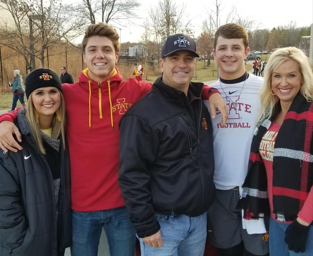 Who is Brock Purdy's brother, Chubba?