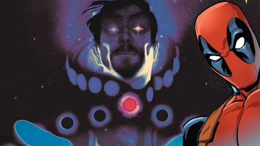 marvel characters who can beat deadpool: 10 Marvel heroes who can beat ...