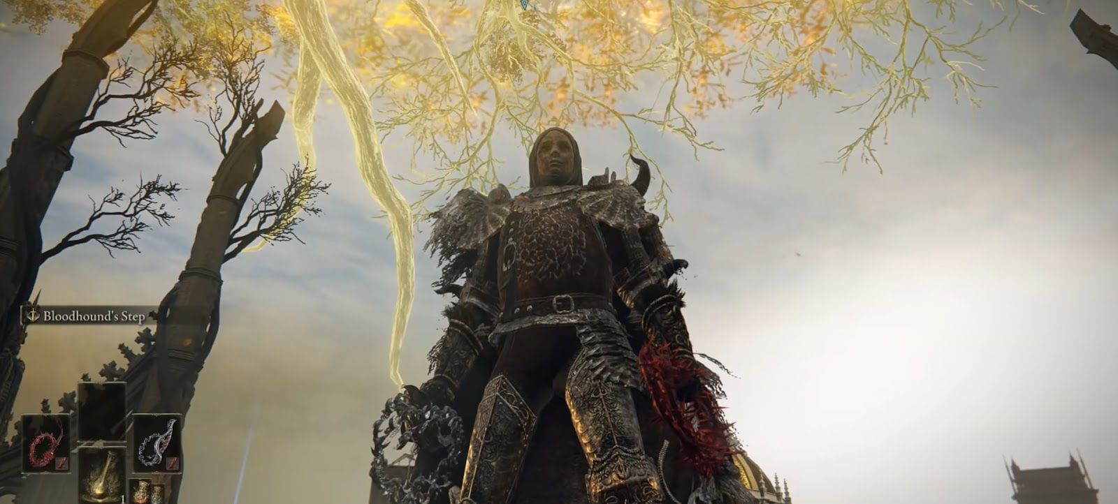 What does Arcane do in Elden Ring?