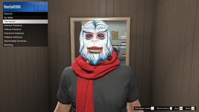 The Gooch and Weazel Plaza Shootout festive-themed events debut in GTA ...