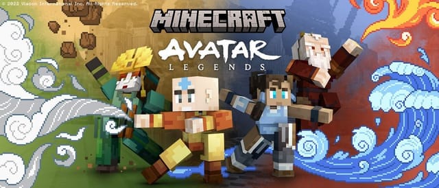 Minecraft Avatar DLC for Bedrock Edition: Everything you need to know