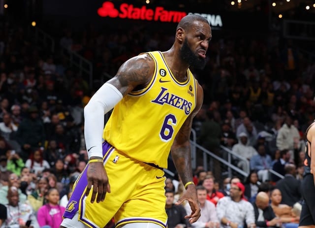 NBA News Today: LeBron James caps off 38th birthday with 47-point ...