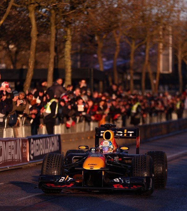 Why did Red Bull receive a $5 million bill from the FIA? All about the ...