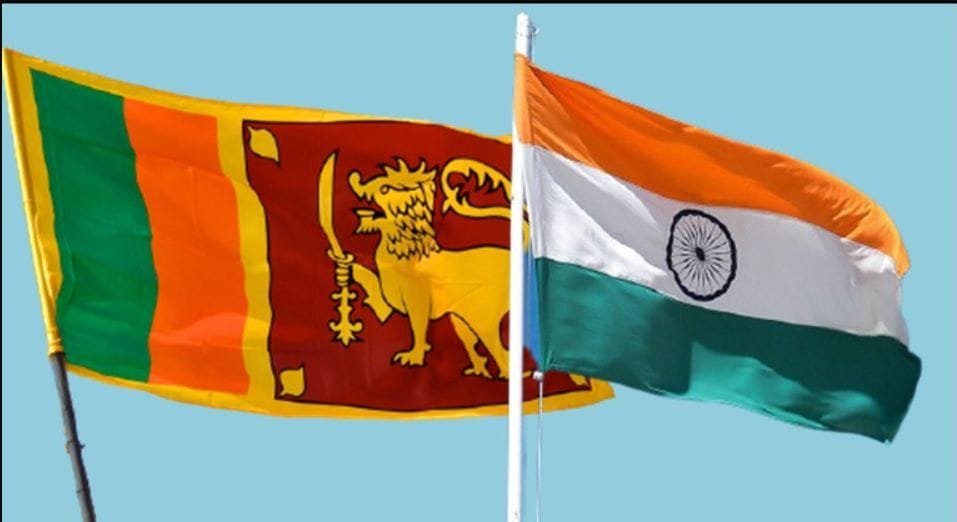India vs Sri Lanka Live Score - IND vs SL Latest News & Match Updates