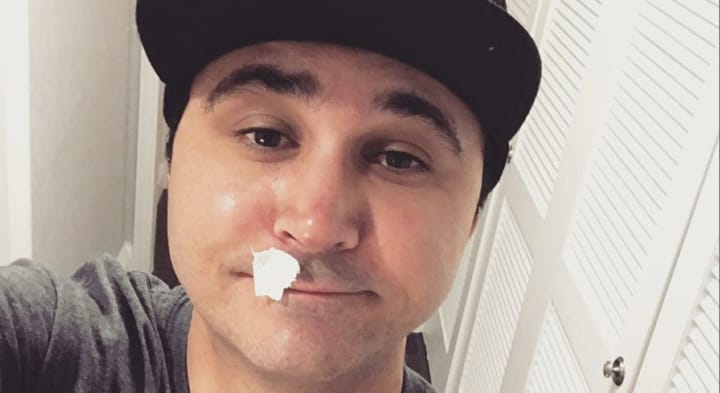 How old is Summit1g?