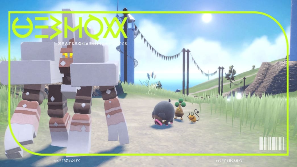 5 strongest Rock-types and their best moves in Pokemon Scarlet and Violet