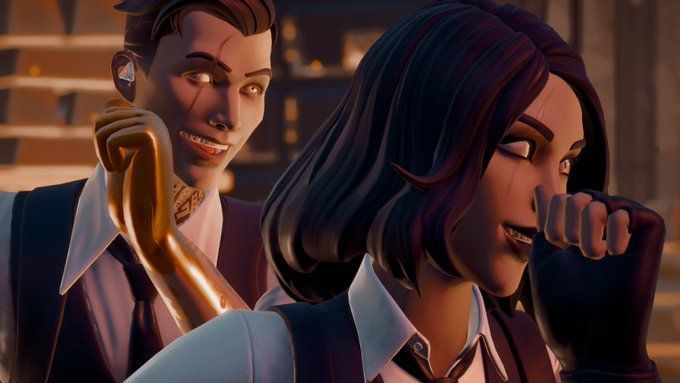 Midas confirmed to return in Fortnite Chapter 4 Season 1