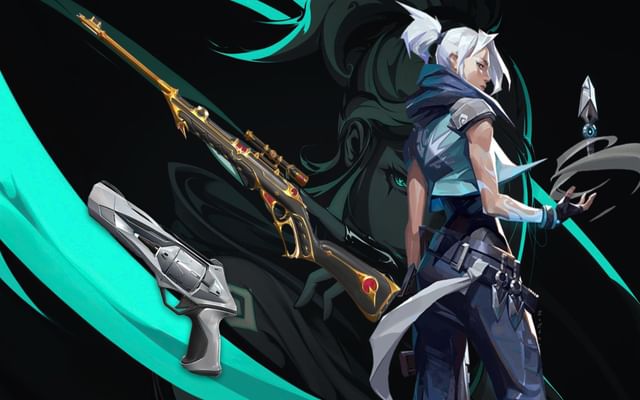 Valorant ranked guide: 5 best weapons for Eco Rounds