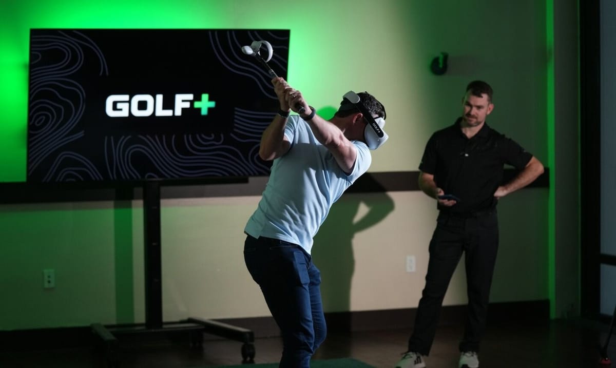 “Thanks to LIV. Face it” – Fans react to PGA Tour’s GOLF+ introduction