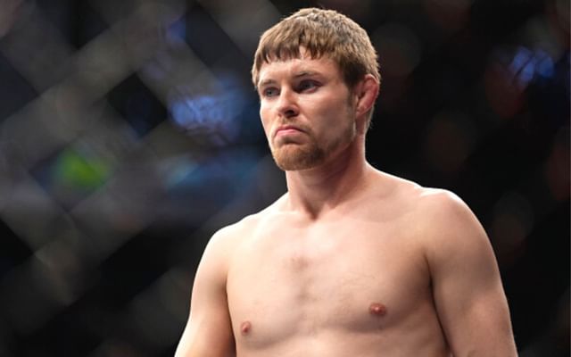 bryce mitchell loss: Bryce Mitchell's only MMA loss: Who did UFC ...