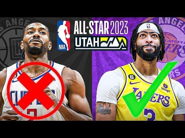2023 NBA All-Star Game fan voting: When does it begin and how does it work?