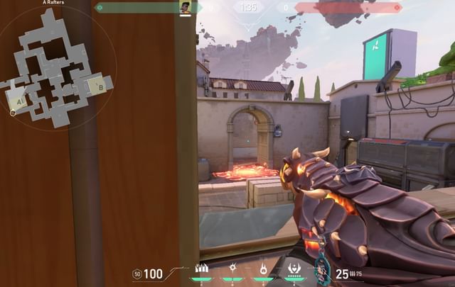 5 Valorant callouts to know on Ascent