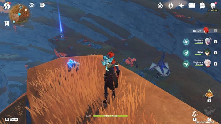 Genshin Impact: All 9 Archaic Stones locations in The Chasm