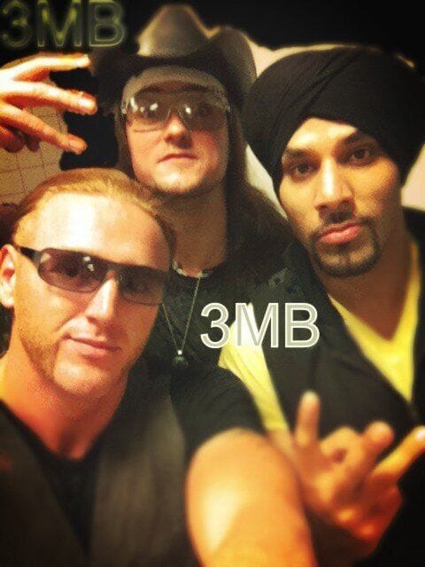 "He's got a bit of a quirky personality" – Former Shield member was ...