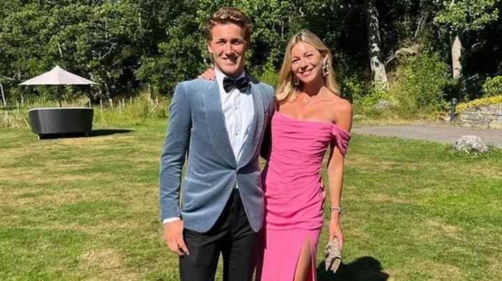 Who is Casper Ruud's Girlfriend, Maria Galligani? - All you need to know