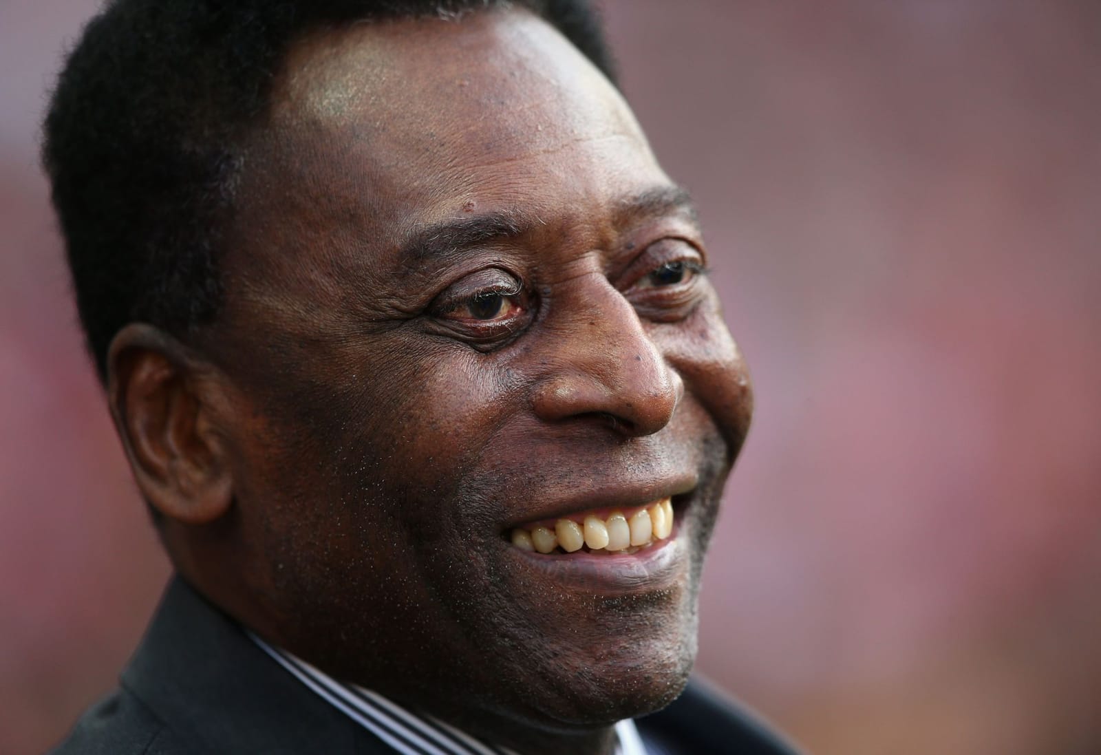 Chris Evert reveals Pele was her idol growing up, mourns the soccer ...