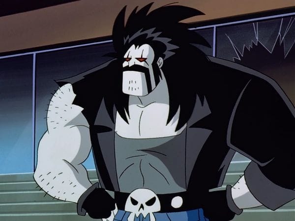 Who is Lobo in DC? The Bountyhunter & his powers, explained