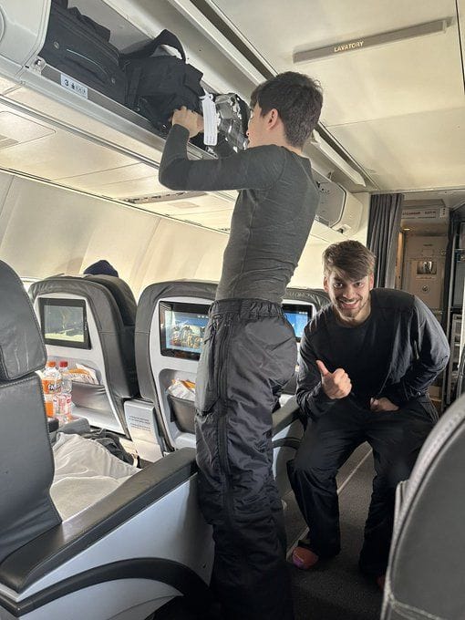 Dream teases himself and GeorgeNotFound appearing in a new MrBeast ...