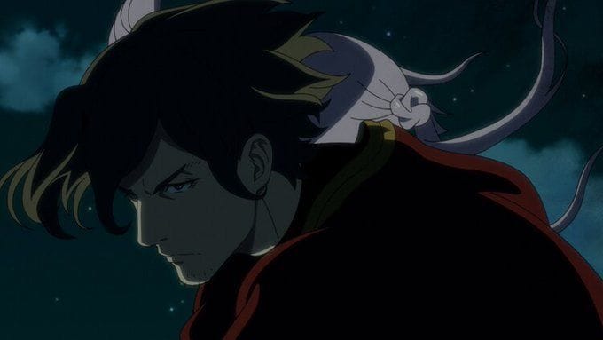 Giant Beast of Ars drops first promo video, additional cast members ...