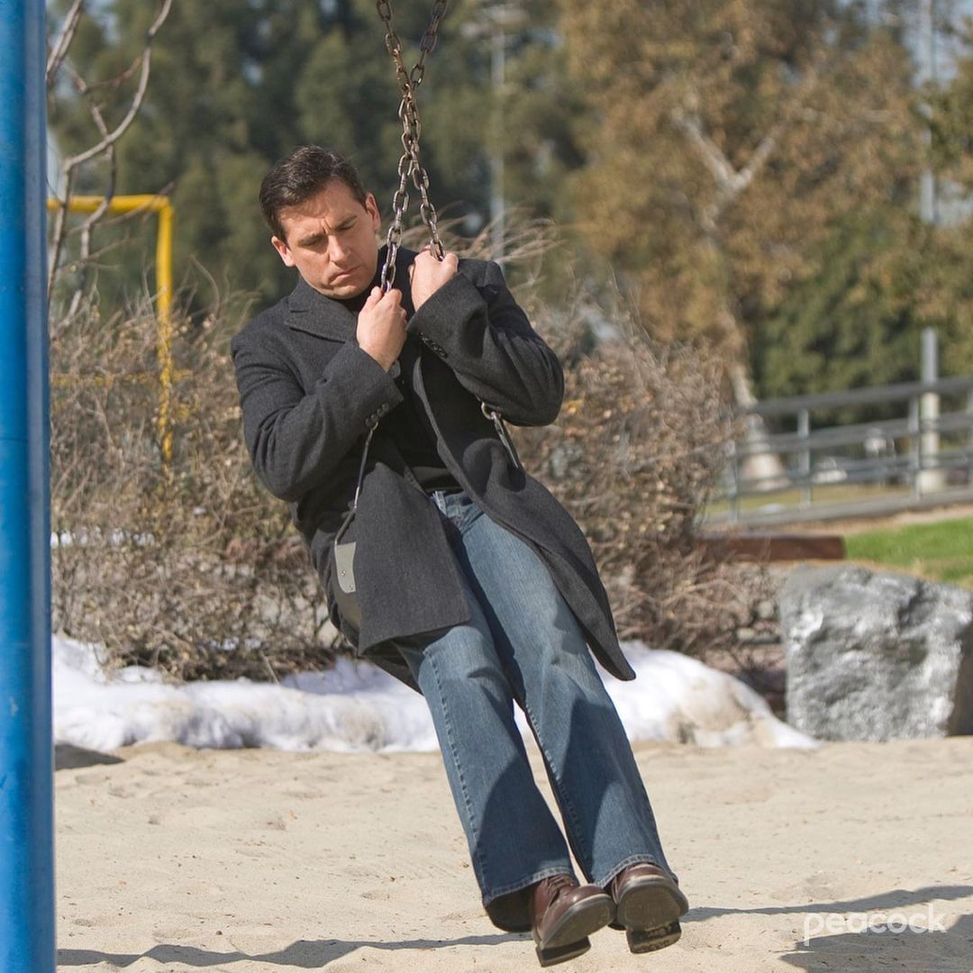 Where to watch The Office?