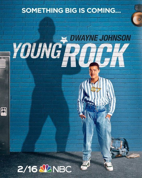 "Believe it or not" - When WWE legend The Rock went to prom with two ...