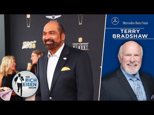 Franco Harris' cause of death: How did Steelers' legendary RB die?