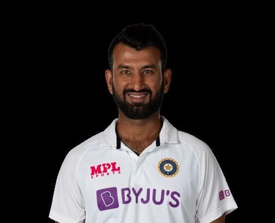 Cheteshwar Pujara Career Profile - Age, Career Info, News, Stats ...