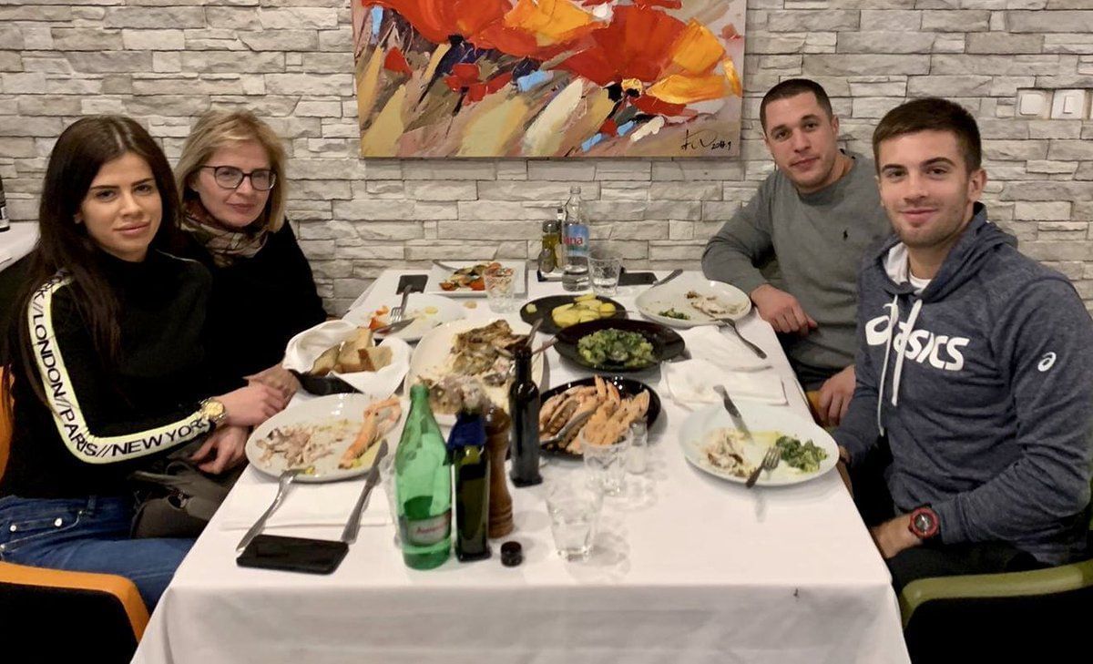 Borna Coric Parents, Father ,Mother , Nationality & More