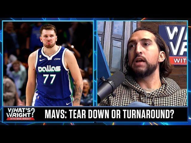 "They need an Anthony Davis or an Evan Mobley" - NBA analyst equates ...