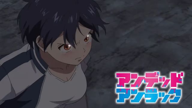 Undead Unluck announces new PV, cast and staff revealed at Jump Festa 2023