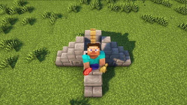 5 best mini farms to build in Minecraft 1.19