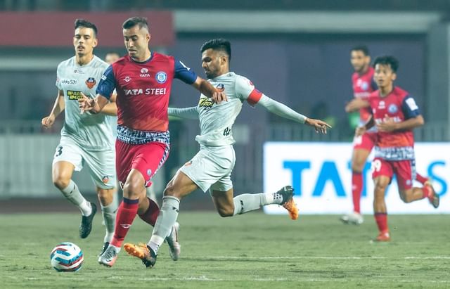 Jamshedpur 2-2 FC Goa: Gaurs player ratings as Iker grabs a late equalizer in the 2022/23 ISL clash