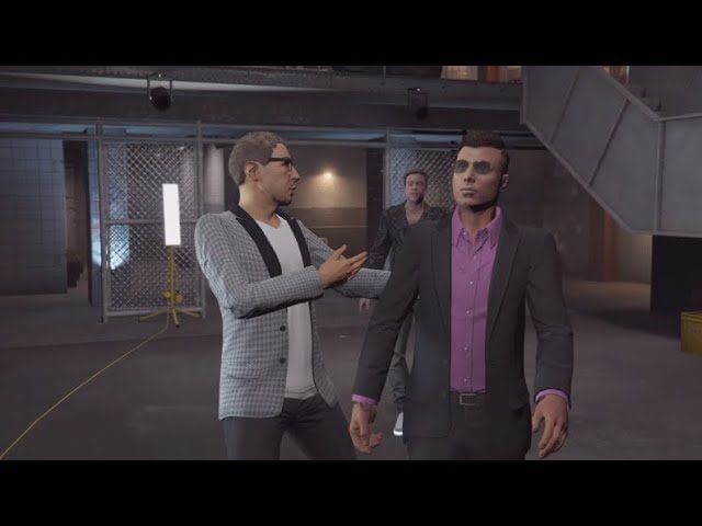 5 funniest characters in GTA Online after Los Santos Drug Wars update