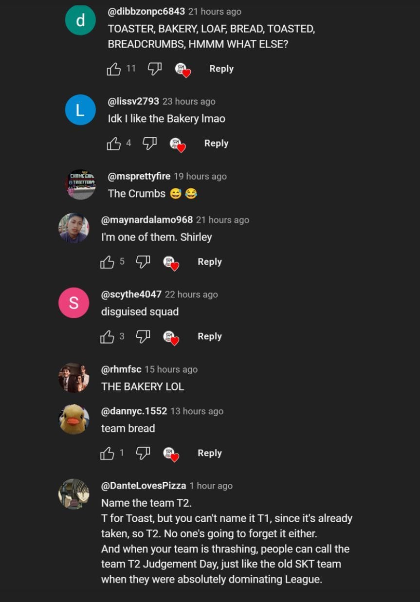 Disguised Toast gives an update on his professional Valorant team, says ...