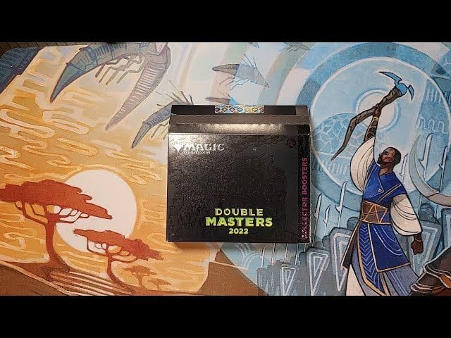 5 best cards in Magic: The Gathering's Double Masters 2022 set