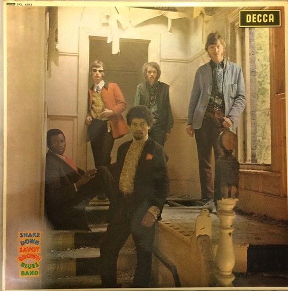 What happened to Kim Simmonds? Legendary Savoy Brown guitarist dies aged 75