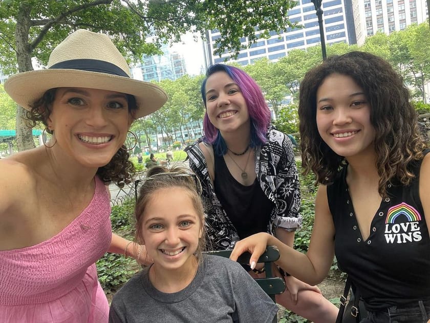 I am Shauna Rae season 2 episode 9: Why was Shauna hesitant to apply to ...