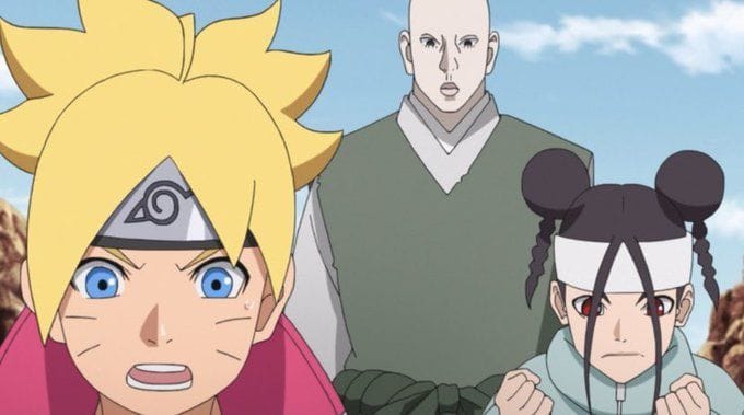 Boruto episode 279 leaves fans dejected at Batta's fate as Sarada ...