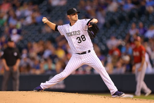 Kyle Hendrick Stephanie Lagrossa: Who is Kyle Kendrick's wife? Meet ...