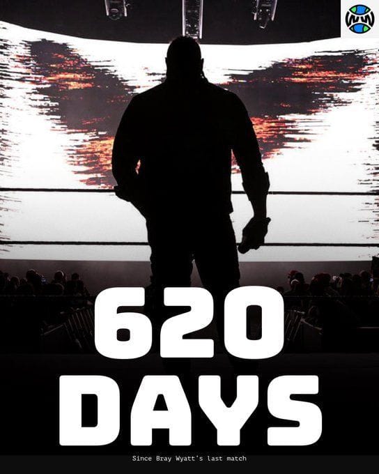 "This man shouldn’t have returned" - WWE fans growing impatient as Bray ...