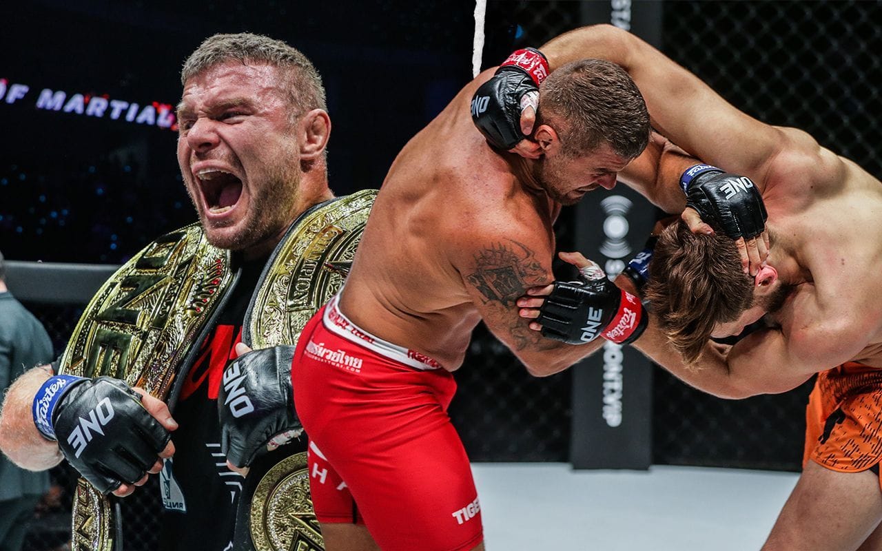 Anatoly Malykhin: Chatri Sityodtong says Anatoly Malykhin has the best ...