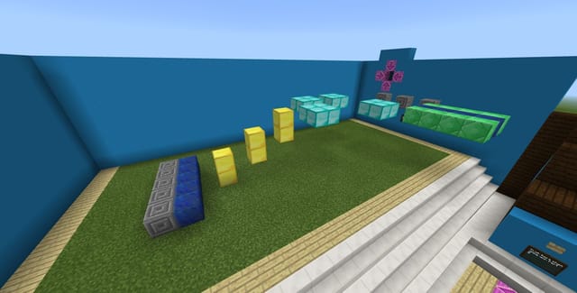 Minecraft player impresses Redditors with stunning parkour jumps