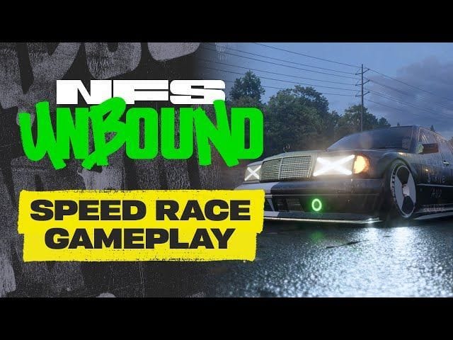Does Need for Speed Unbound have cross-play?