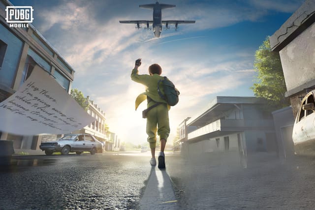 PUBG Mobile 2.4 update release date officially announced