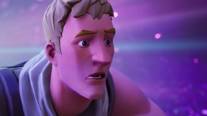How Fortnite uses the fear of missing out to make players grind more